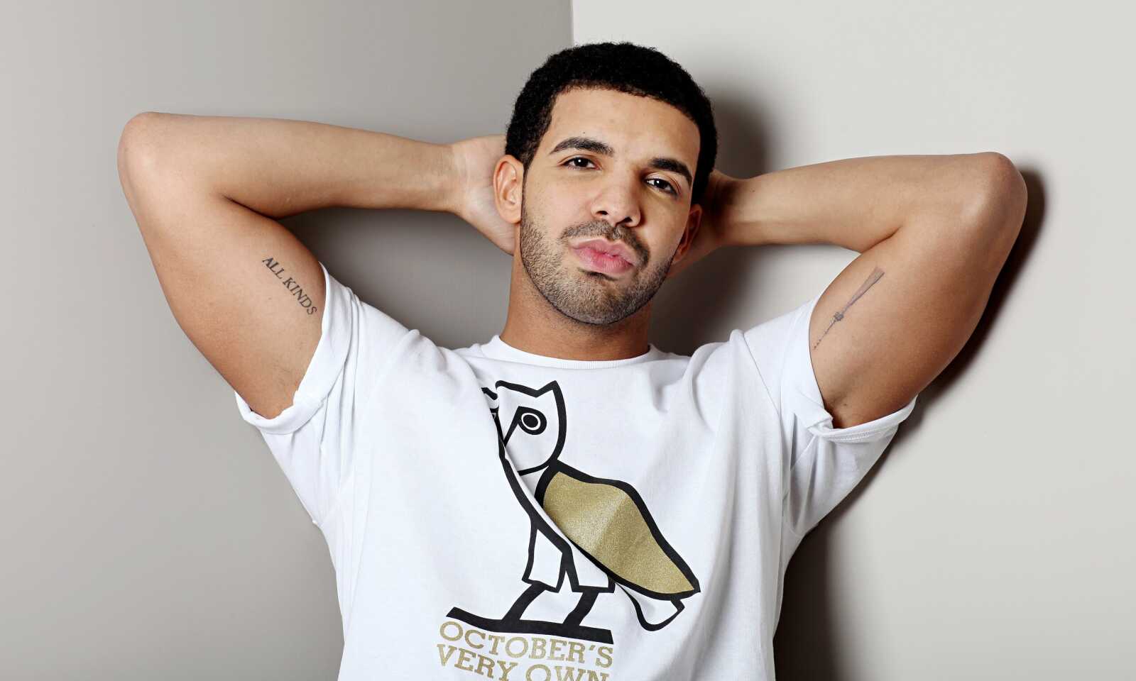 Drake Wallpapers (57 images) - WallpaperCat