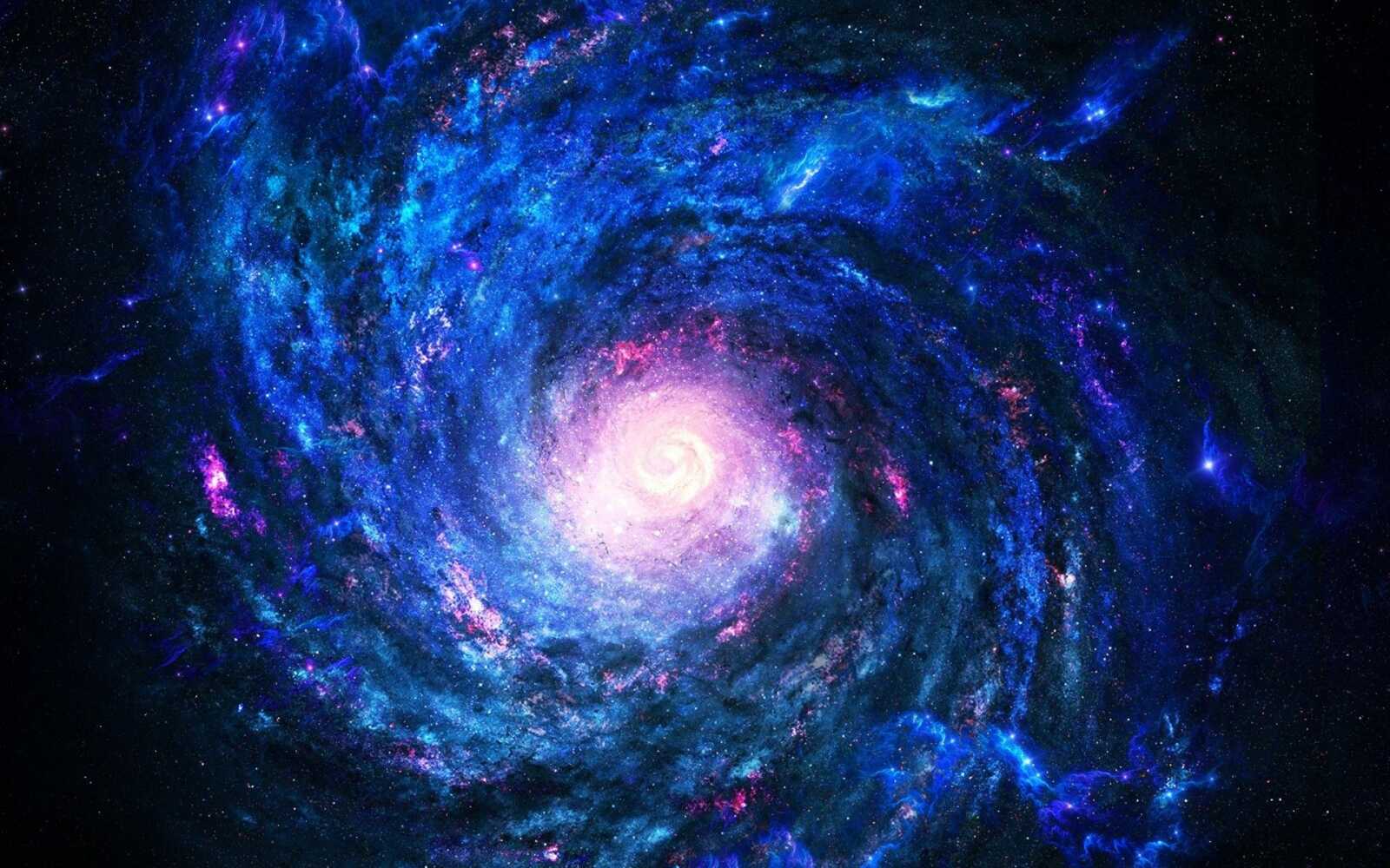 Galaxy Infinity Wallpapers (42 images) - WallpaperCat