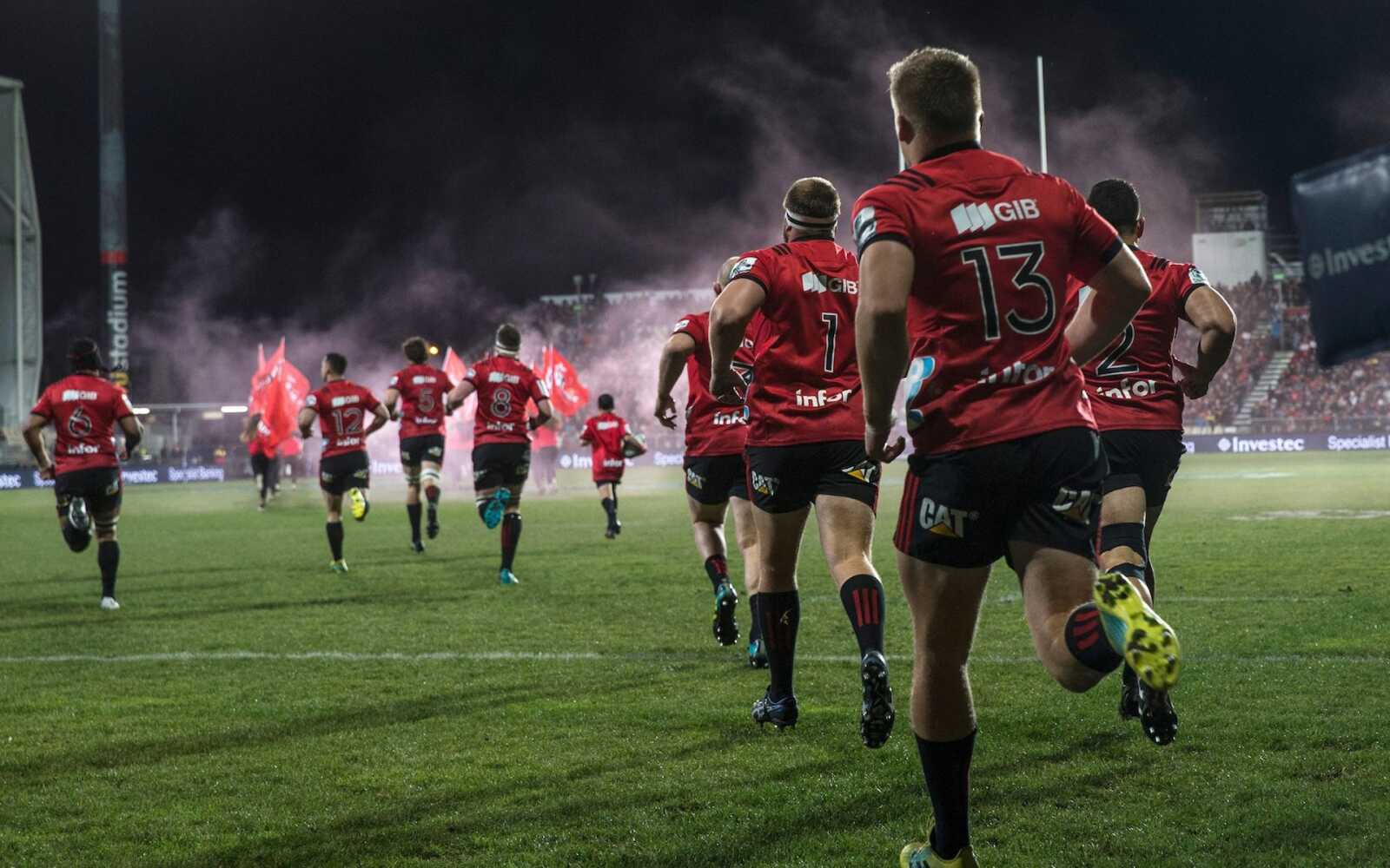 Rugby Wallpapers (18 images) - WallpaperCat