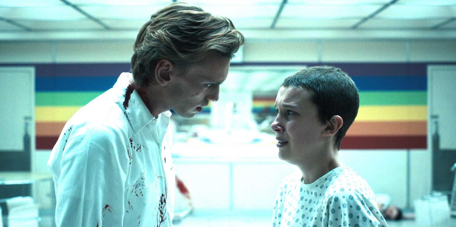 Henry Creel (Stranger Things) Wallpapers (17 images) - WallpaperCat