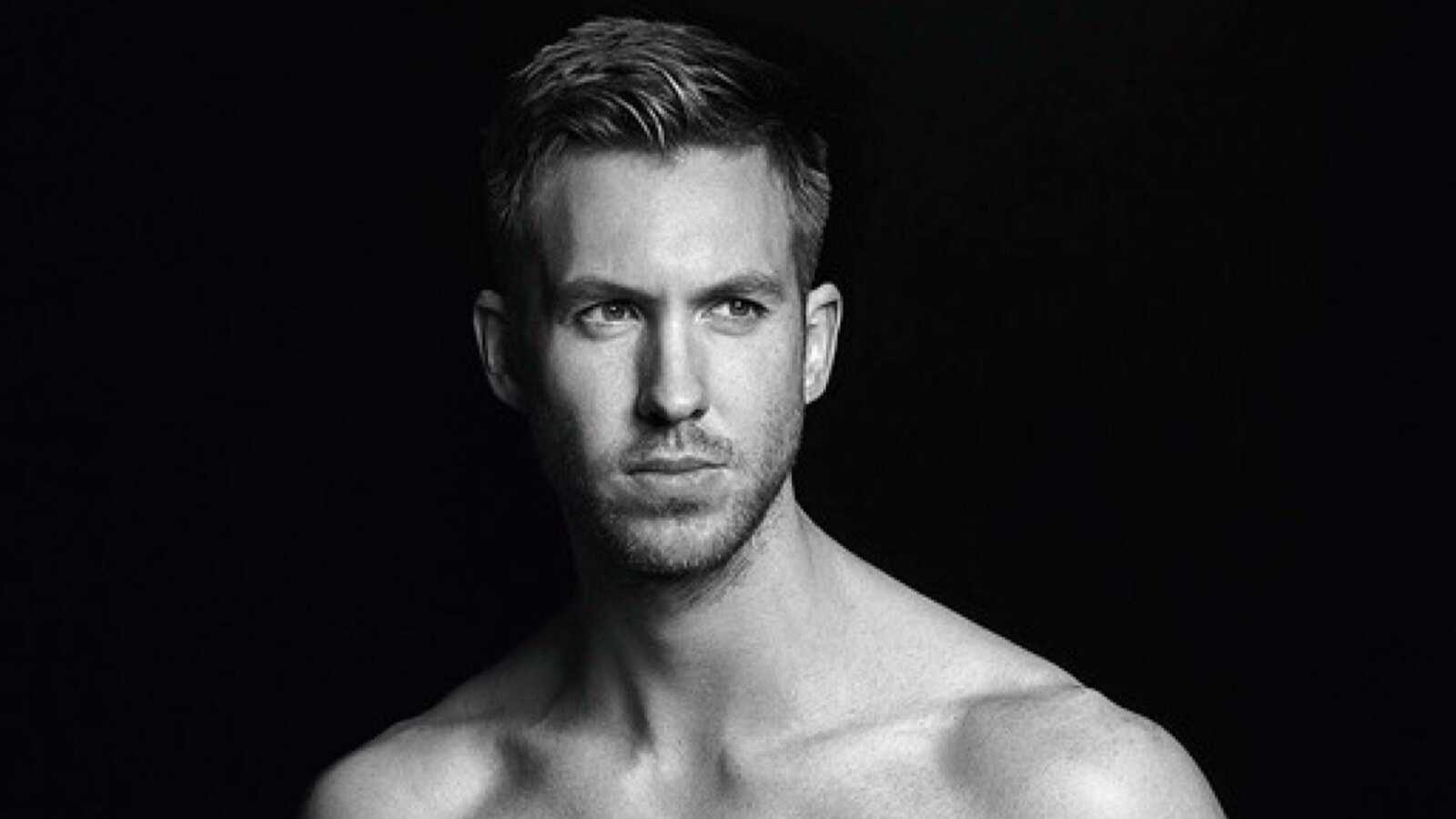 Calvin Harris Wallpapers (45 images) - WallpaperCat