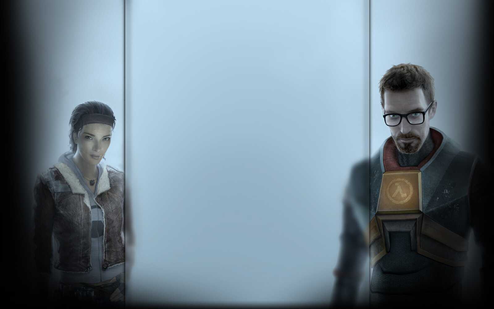 Half-Life 2 Wallpapers (32 images) - WallpaperCat