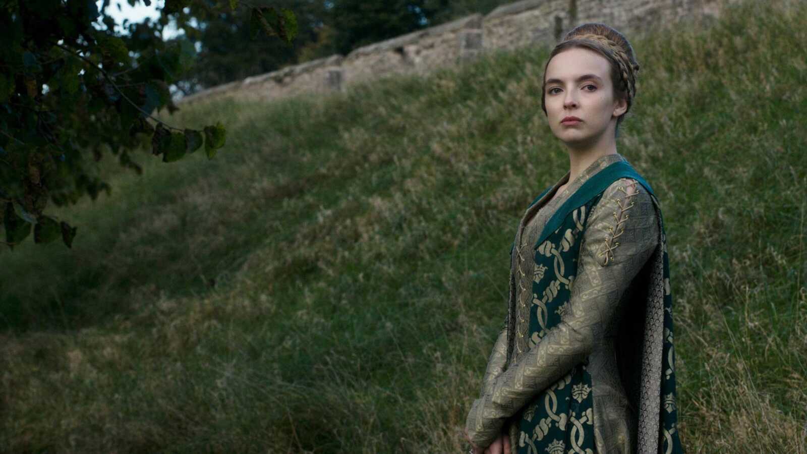 The White Princess (TV Mini Series) Wallpapers (7 images) - WallpaperCat