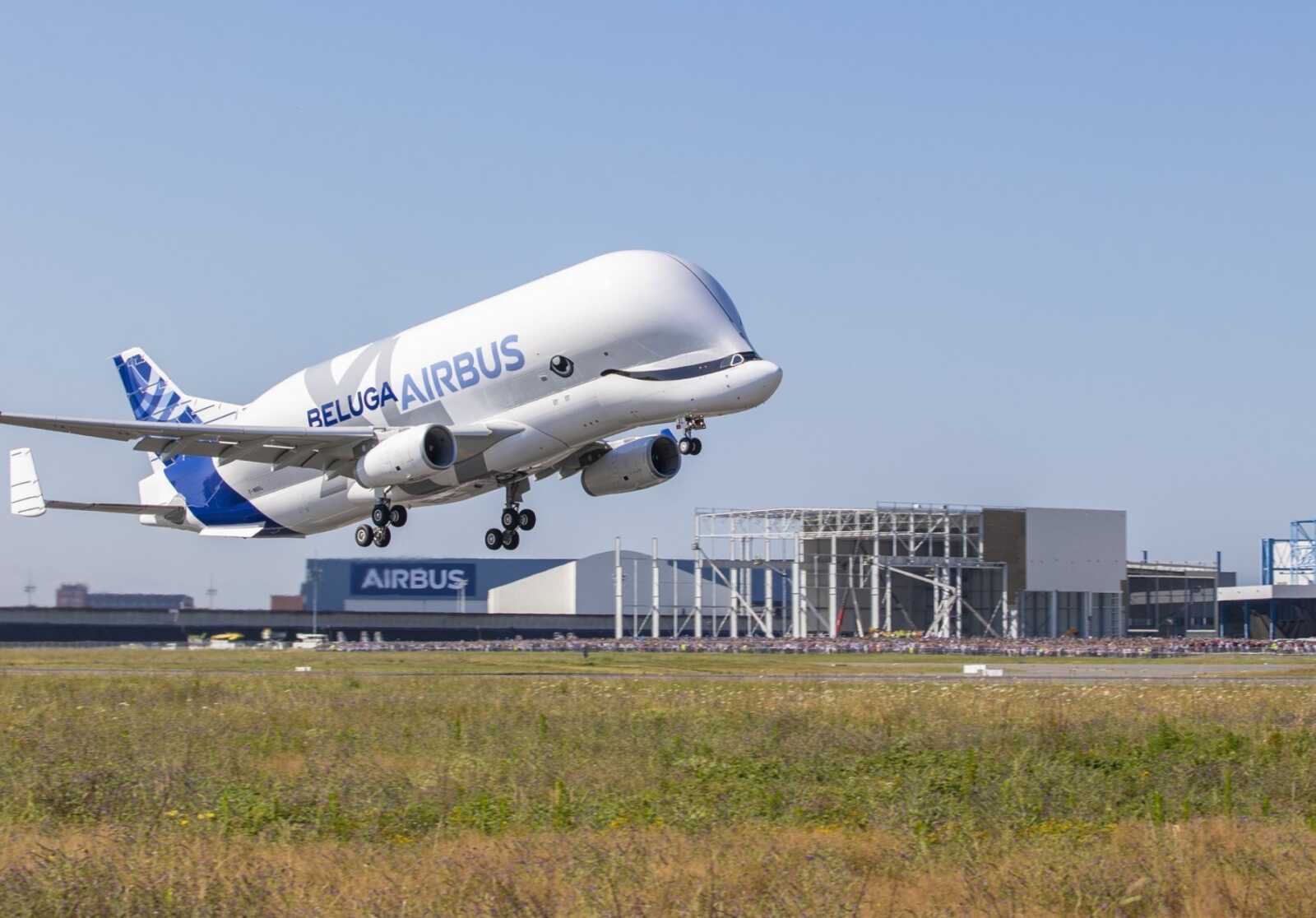 Airbus Wallpapers (53 images) - WallpaperCat