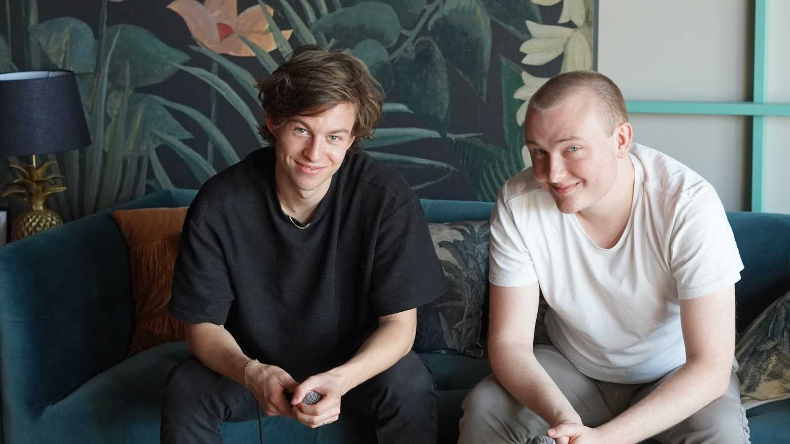 Giant Rooks (Band) Wallpapers (18 images) - WallpaperCat