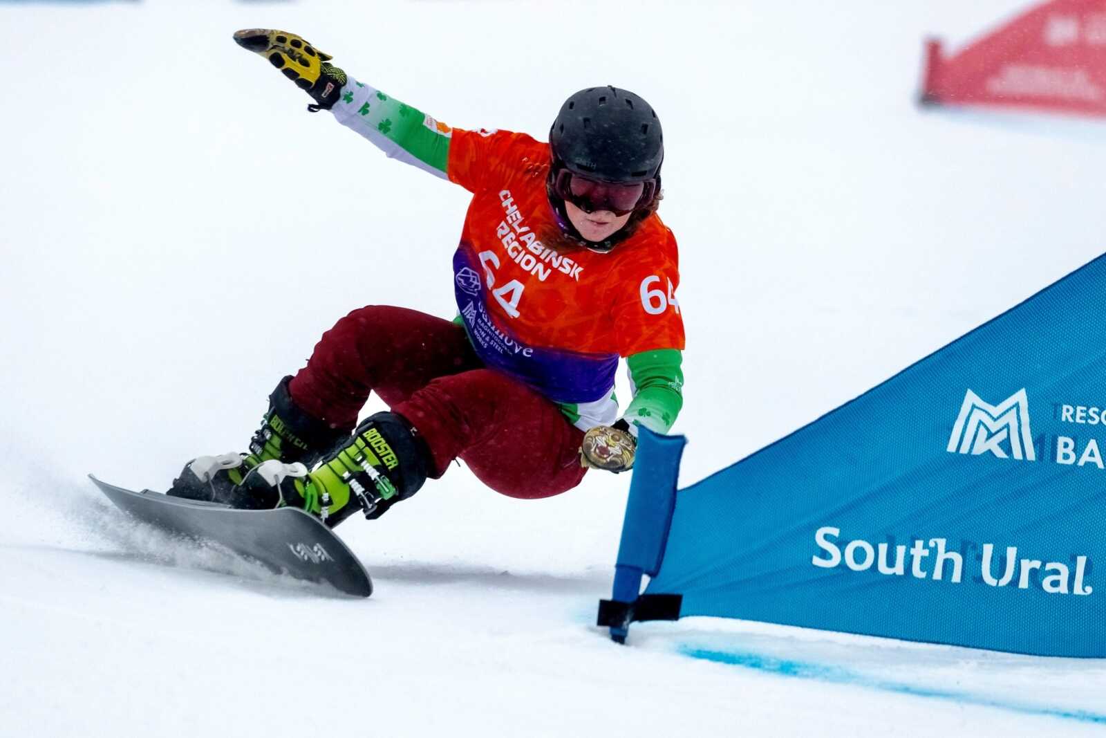 Snowboarding Wallpapers (47 images) - WallpaperCat