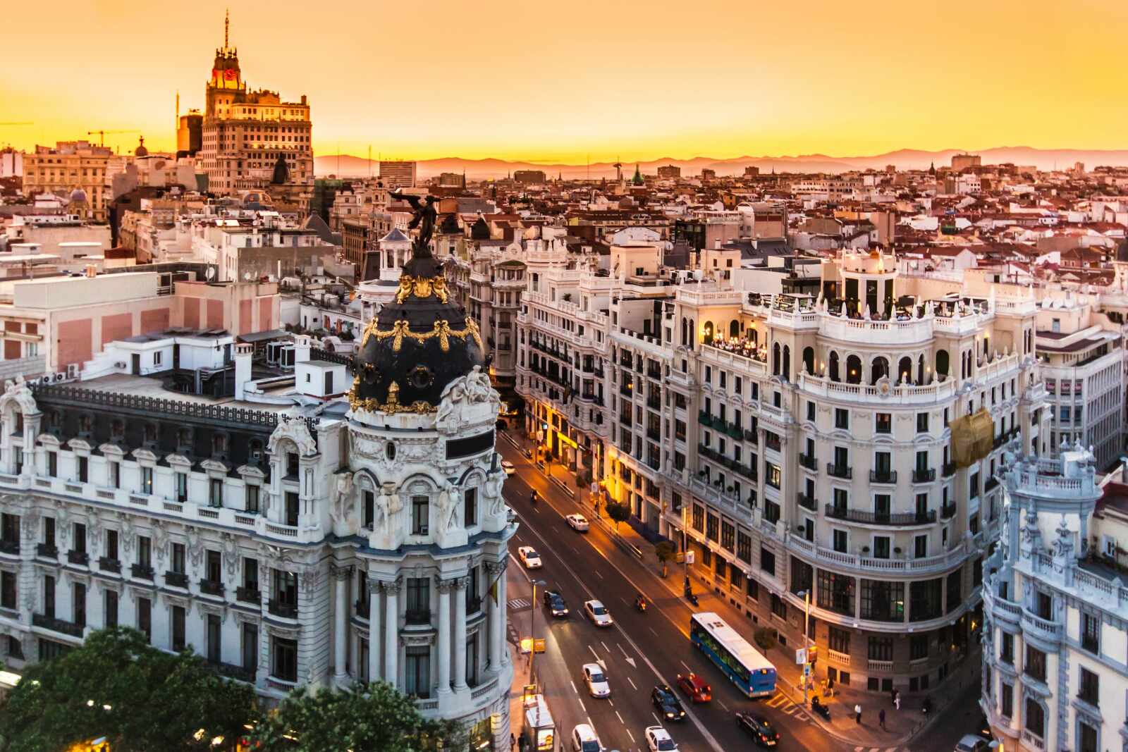 Spain Wallpapers (49 images) - WallpaperCat