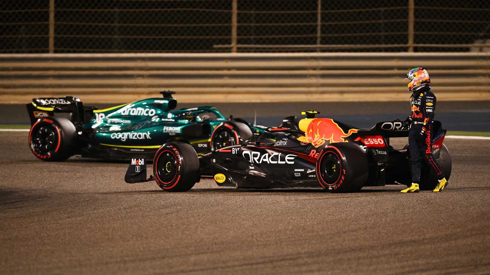 Oracle Red Bull Racing Wallpapers (35 images) - WallpaperCat