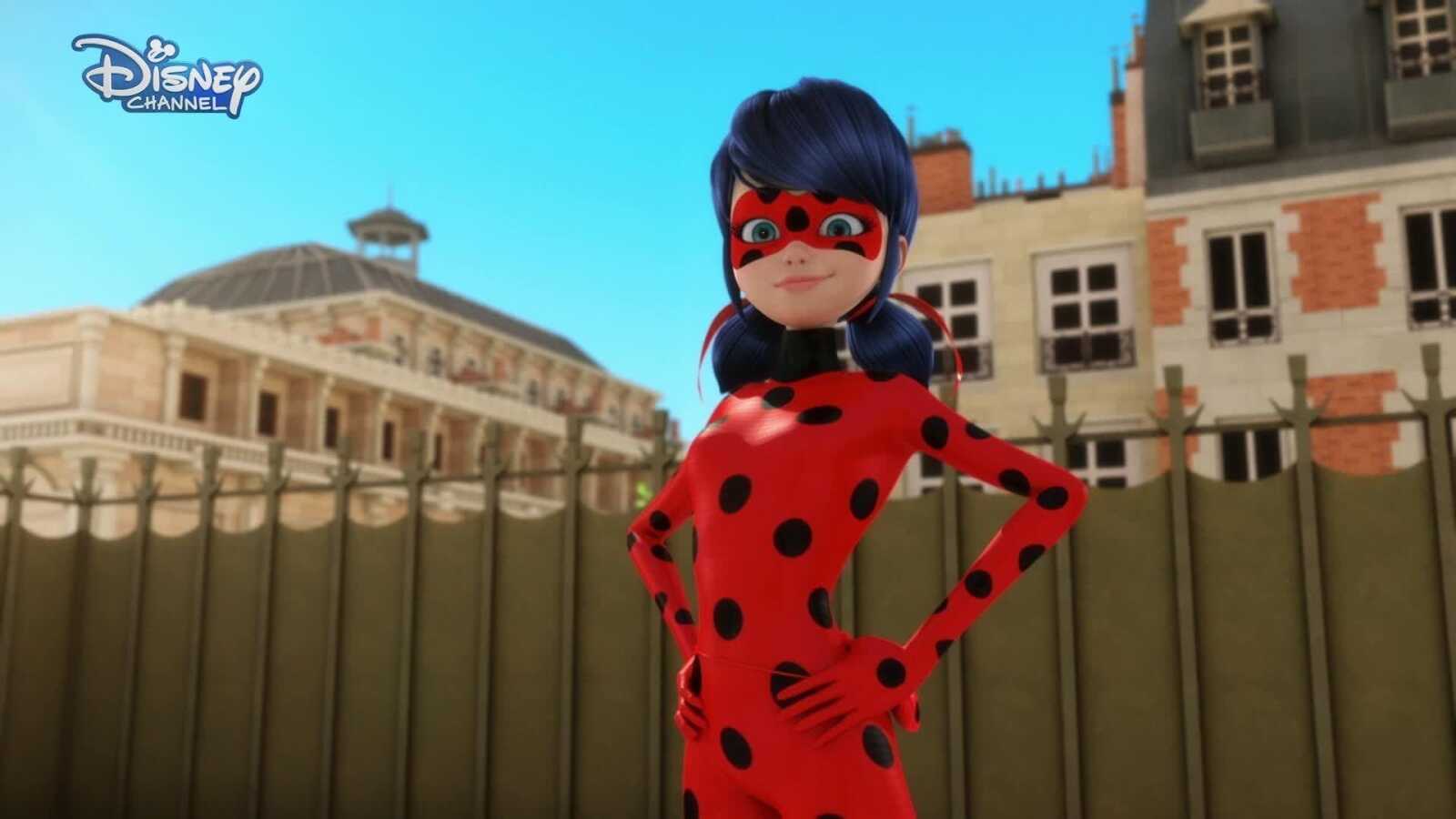 Ladybug Wallpapers (46 images) - WallpaperCat
