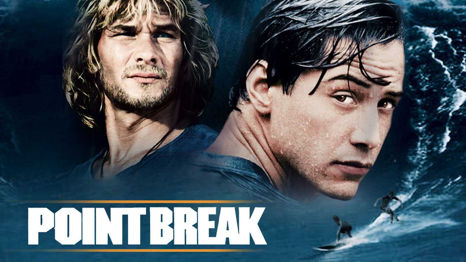 Point Break Wallpapers (13 images) - WallpaperCat
