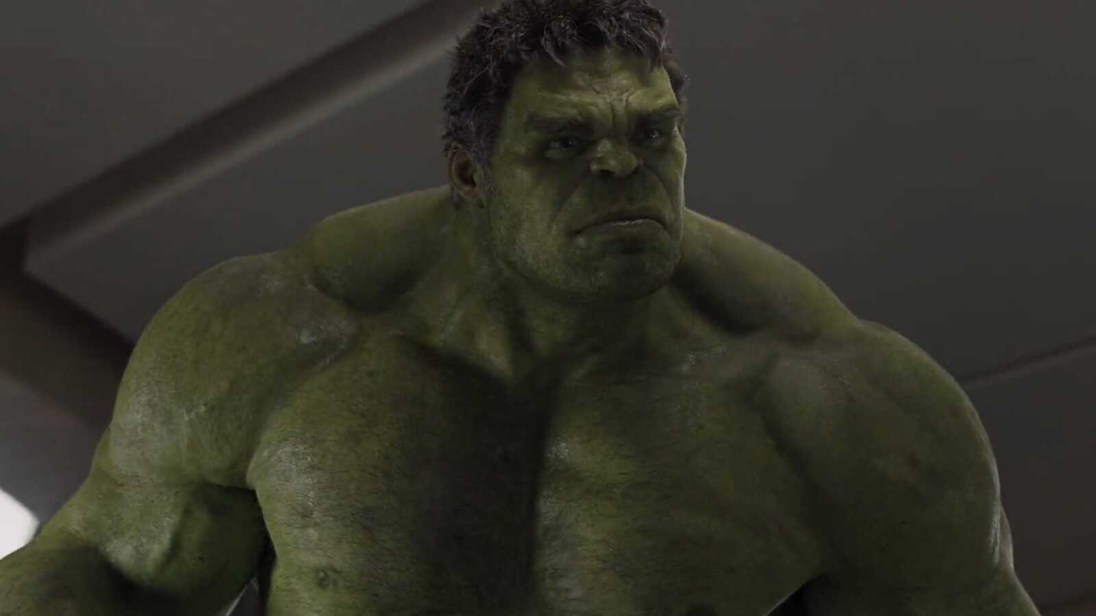 Hulk (Mark Ruffalo) Wallpapers (41 images) - WallpaperCat