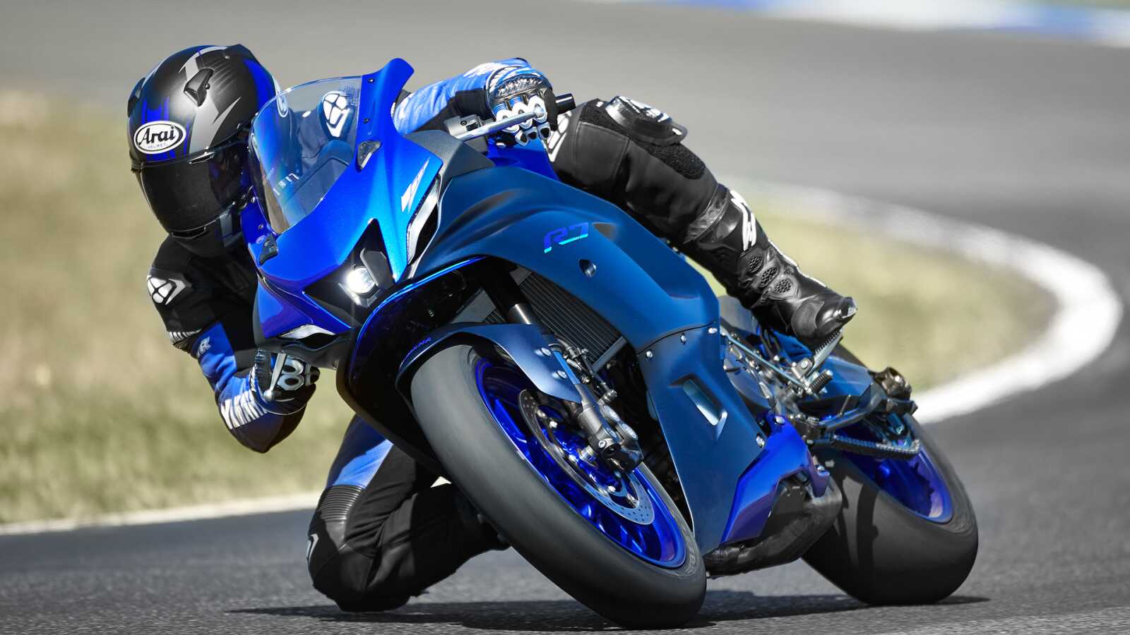 Yamaha YZF-R7 Wallpapers (29 images) - WallpaperCat