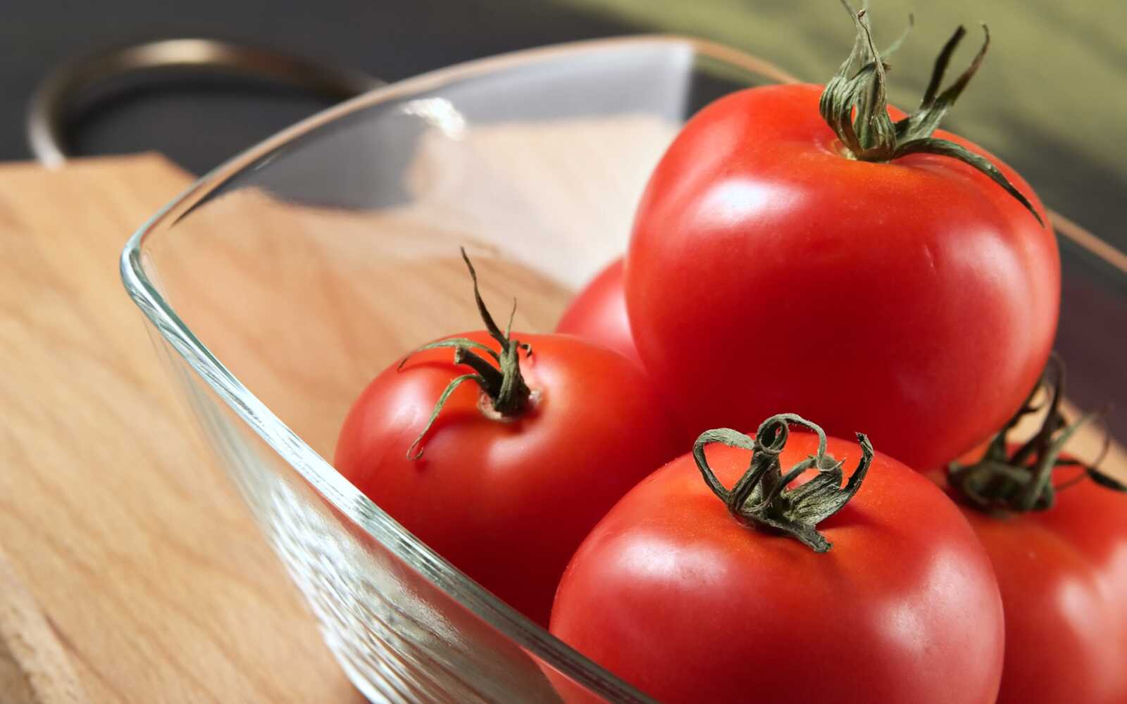 Tomato Wallpapers (70 images) - WallpaperCat