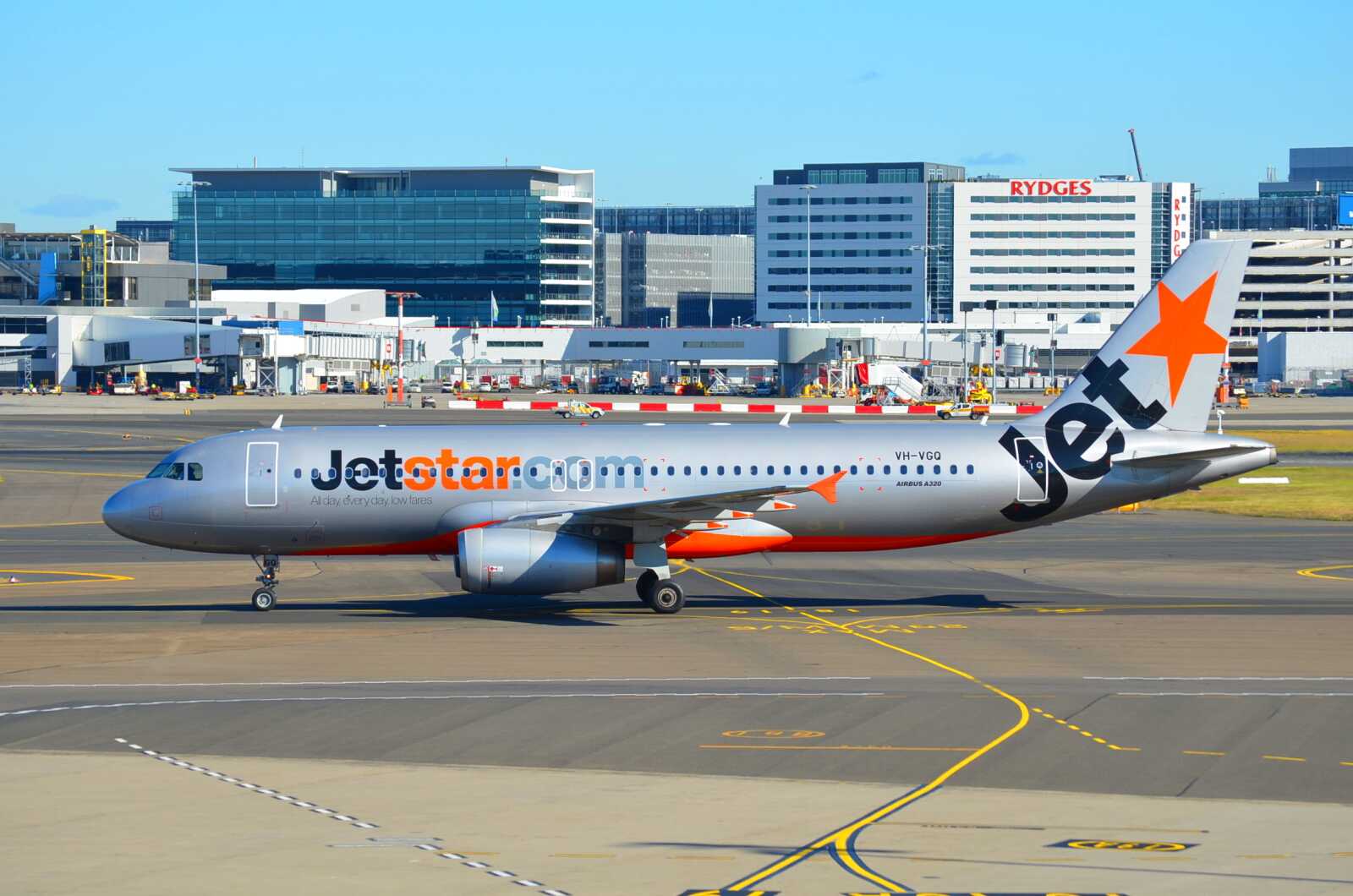 Jetstar Wallpapers (28 images) - WallpaperCat