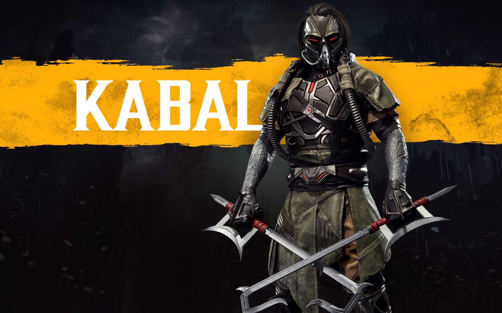 Kabal Wallpapers (31 images) - WallpaperCat