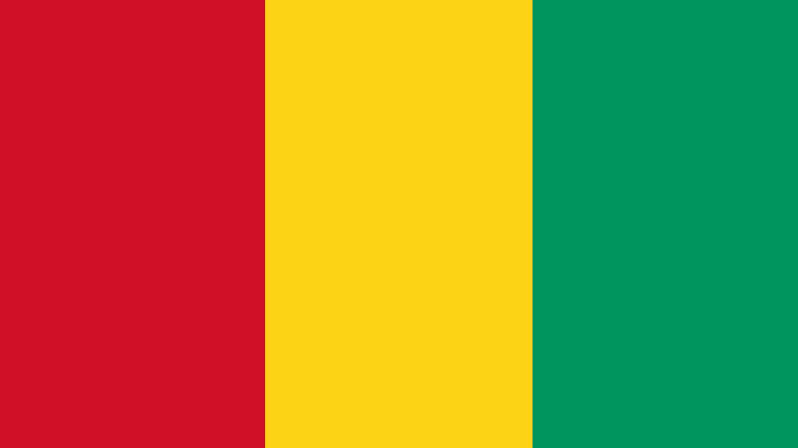 Guinea Wallpapers (8 images) - WallpaperCat