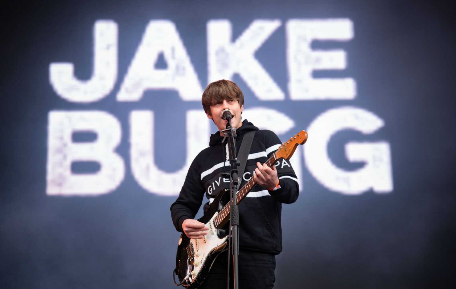 Jake Bugg Wallpapers (29 images) - WallpaperCat