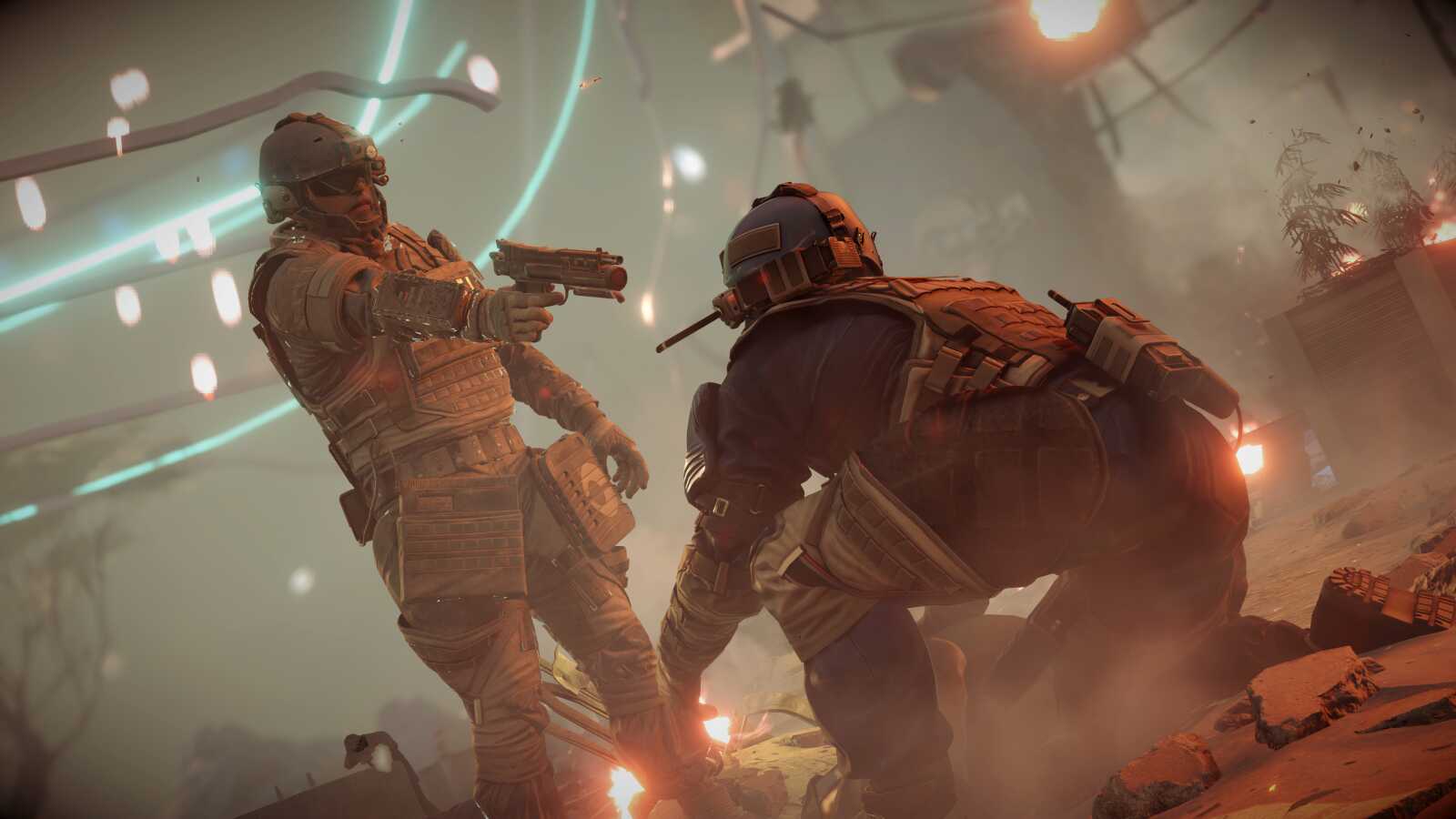 Killzone Wallpapers (56 images) - WallpaperCat