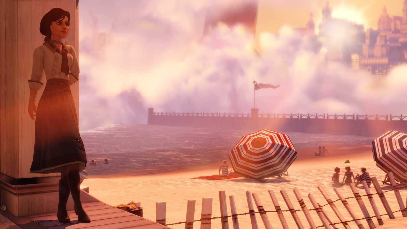 BioShock Wallpapers (76 images) - WallpaperCat