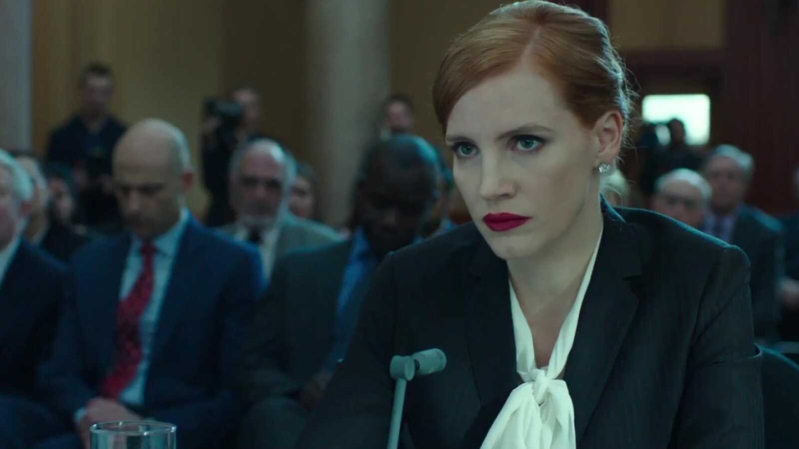 Miss Sloane Wallpapers (19 images) - WallpaperCat