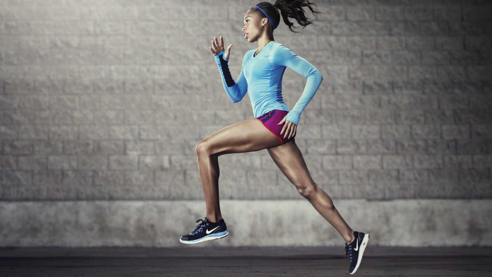 Running Wallpapers (27 images) - WallpaperCat