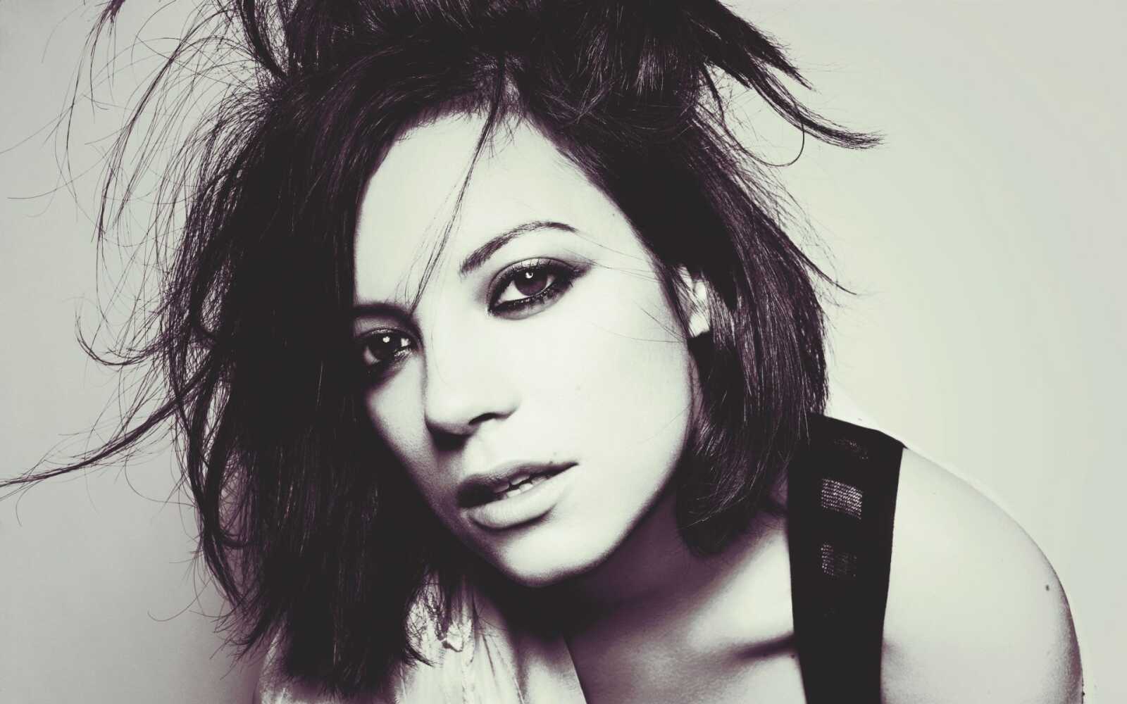 Lily Allen (Singer) Wallpapers (57 images) - WallpaperCat
