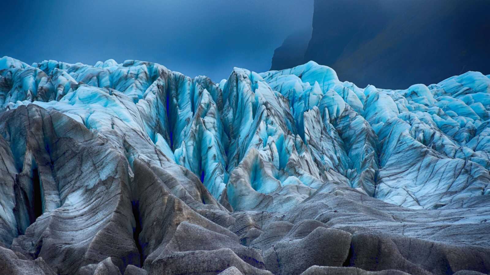 Glacier Wallpapers (117 images) - WallpaperCat