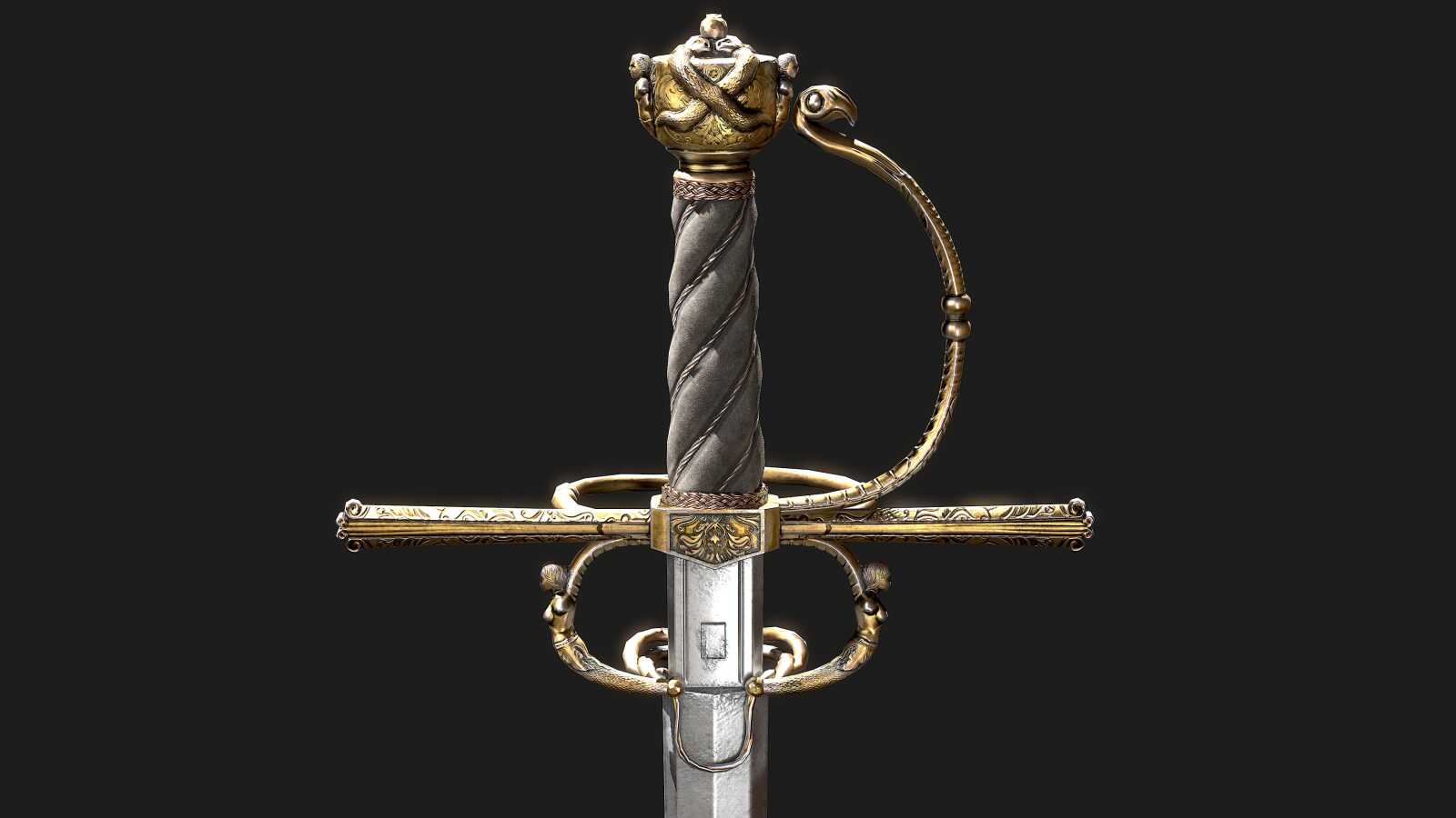 Knight Sword Wallpapers (26 images) - WallpaperCat