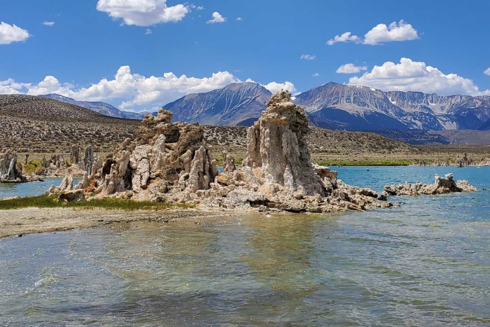 Mono Lake Wallpapers (41 images) - WallpaperCat