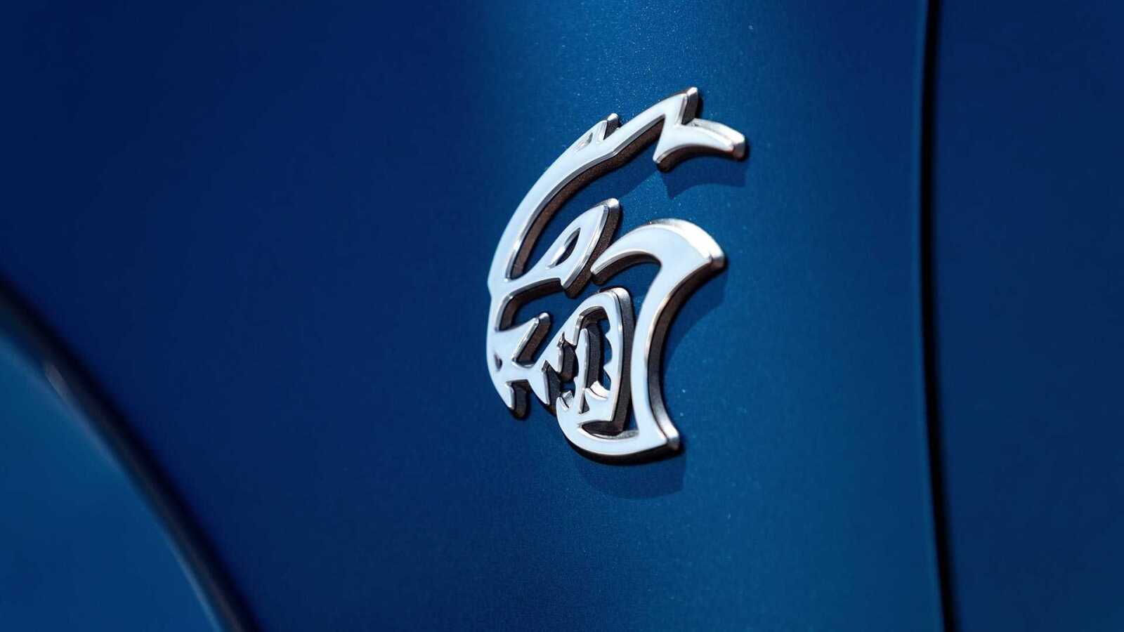 Hellcat Logo Wallpapers (36 images) - WallpaperCat