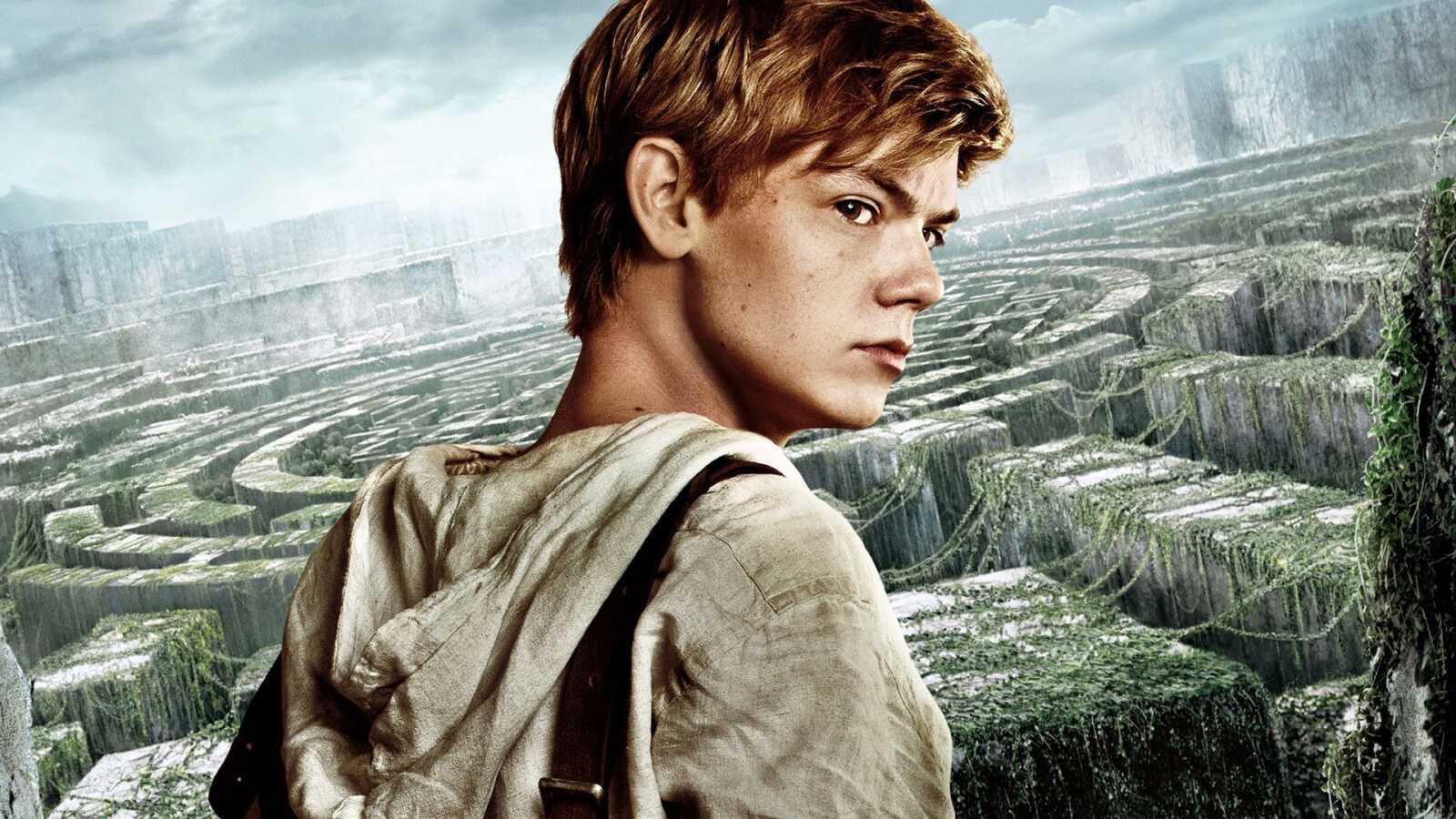 The Maze Runner Wallpapers (57 images) - WallpaperCat