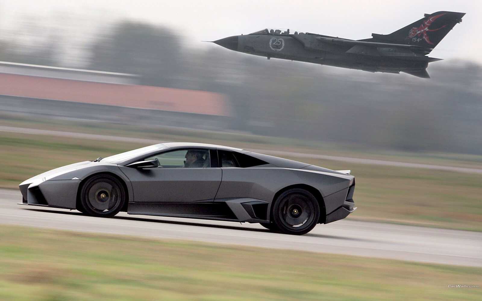 Lamborghini Reventon Wallpapers (53 images) - WallpaperCat
