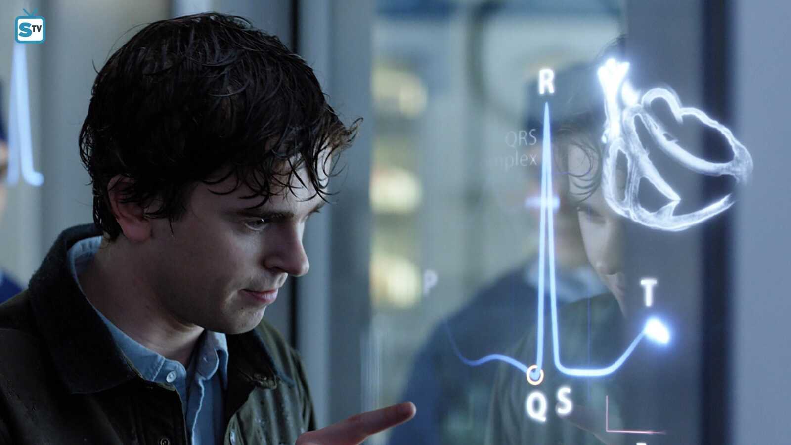 The Good Doctor (TV Series) Wallpapers (55 images) - WallpaperCat