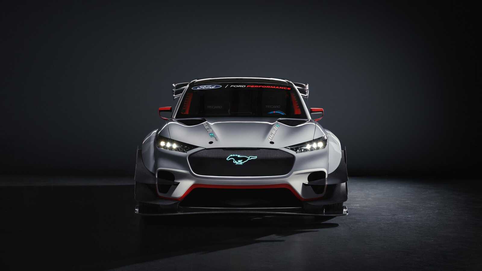 Ford Wallpapers (95 images) - WallpaperCat