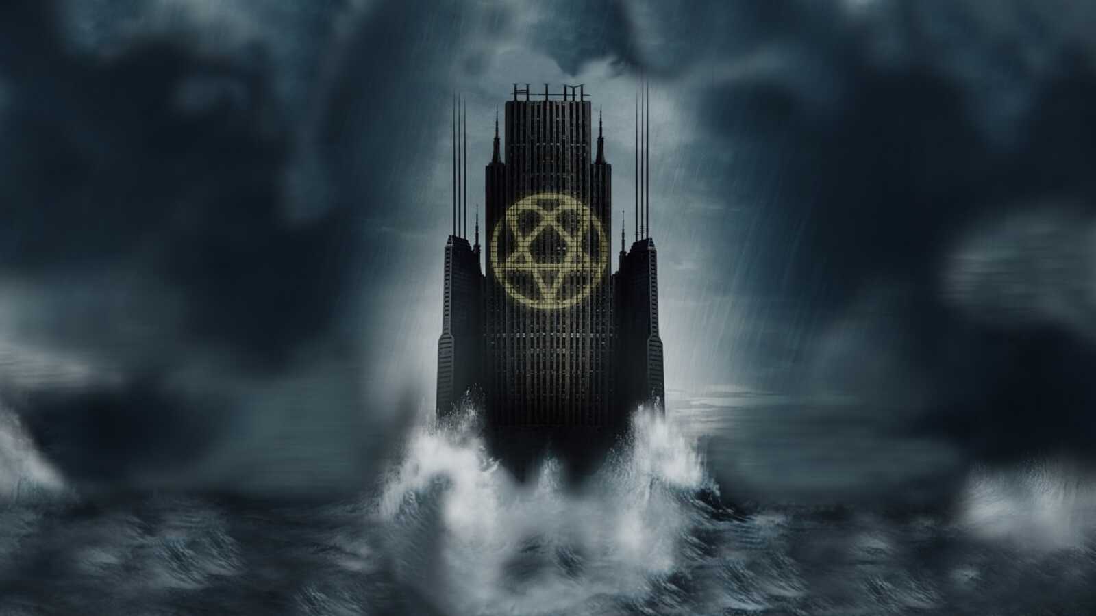 Heartagram (HIM) Wallpapers (7 images) - WallpaperCat