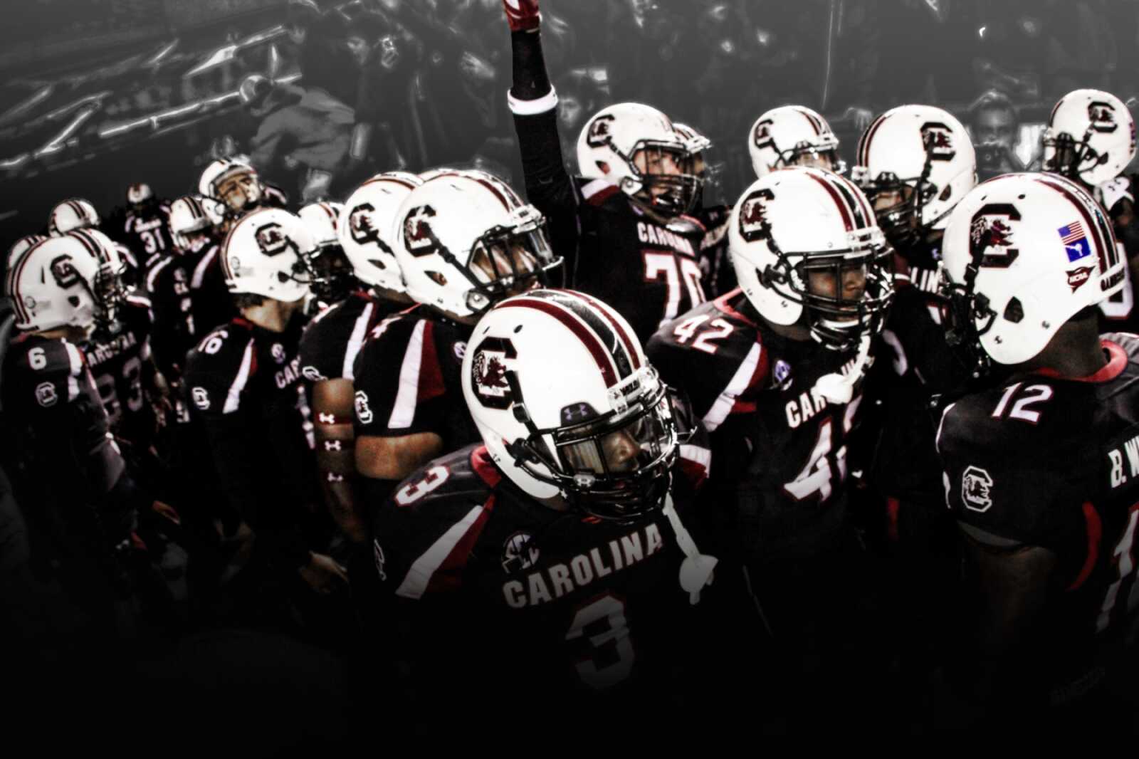 Gamecocks Wallpapers (31 images) - WallpaperCat