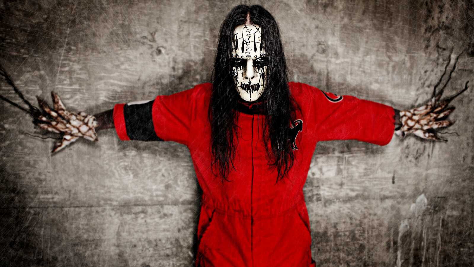 Joey Jordison Wallpapers (31 images) - WallpaperCat