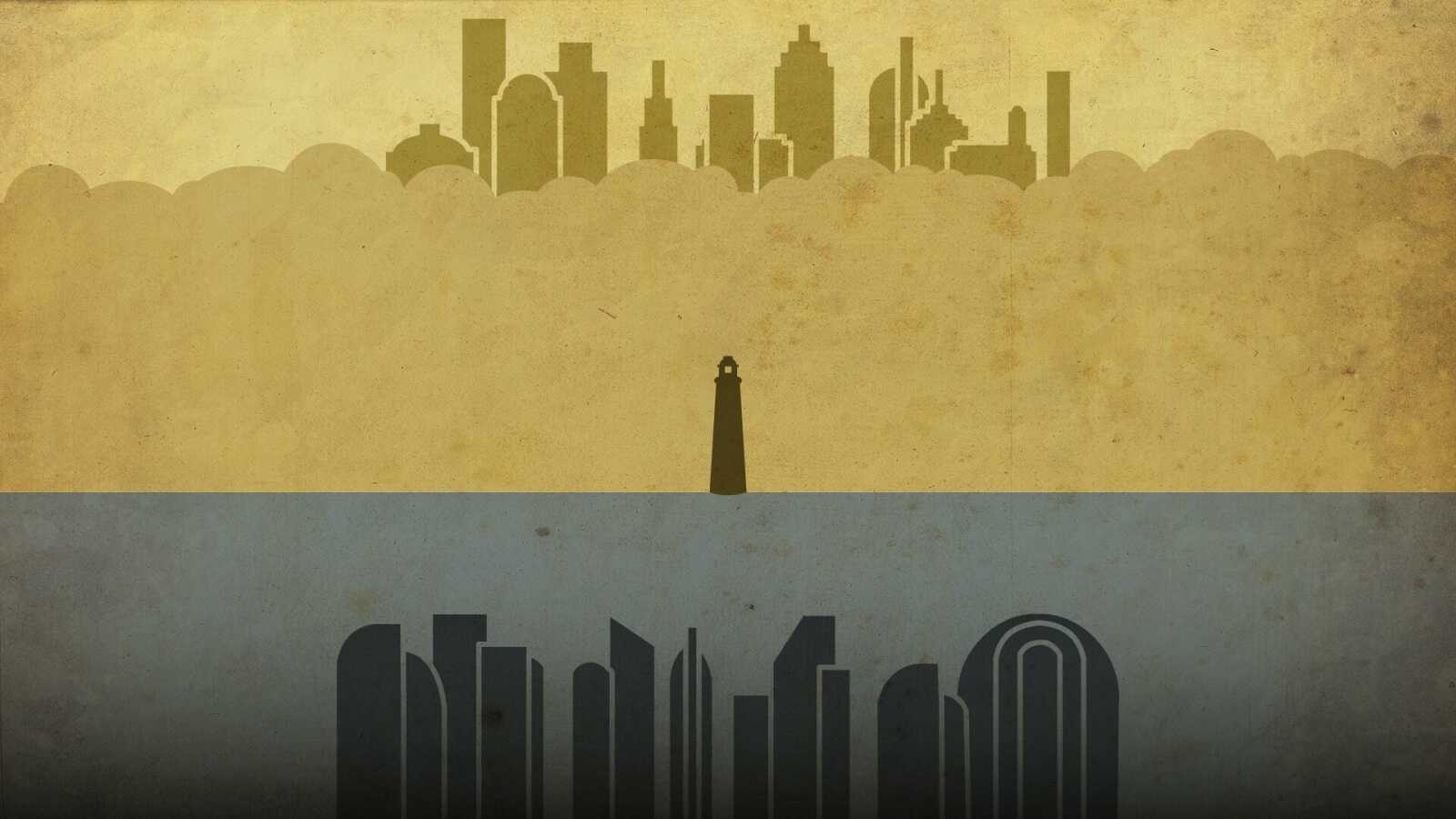 BioShock Wallpapers (76 images) - WallpaperCat