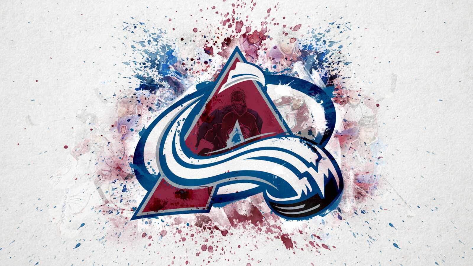 Colorado Avalanche Wallpapers (62 images) - WallpaperCat