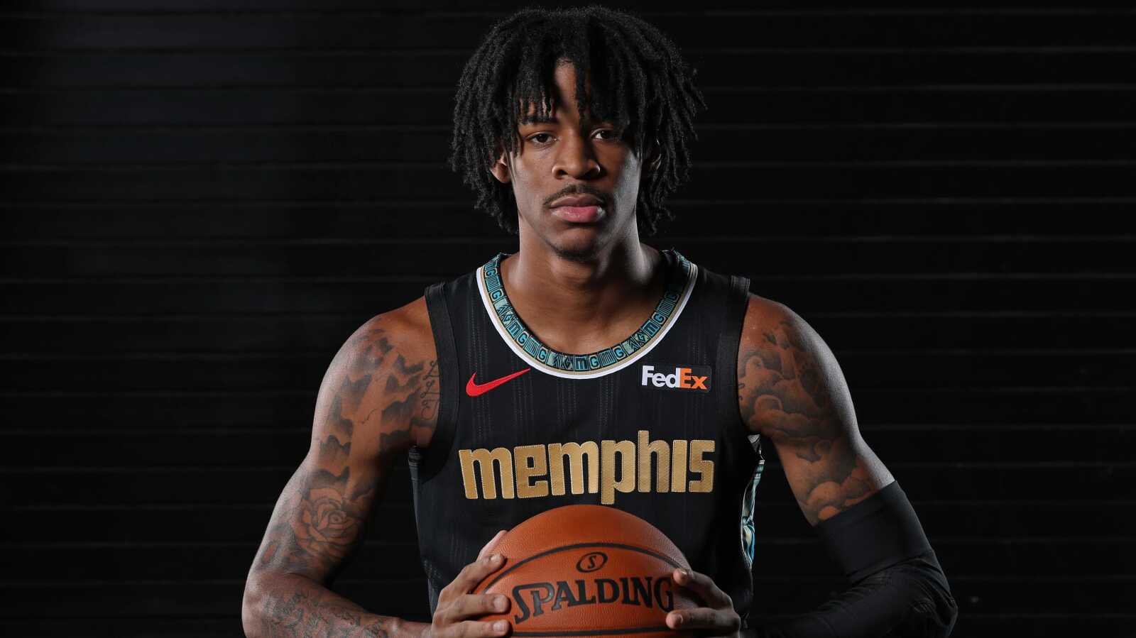 Ja Morant Wallpapers (51 images) - WallpaperCat