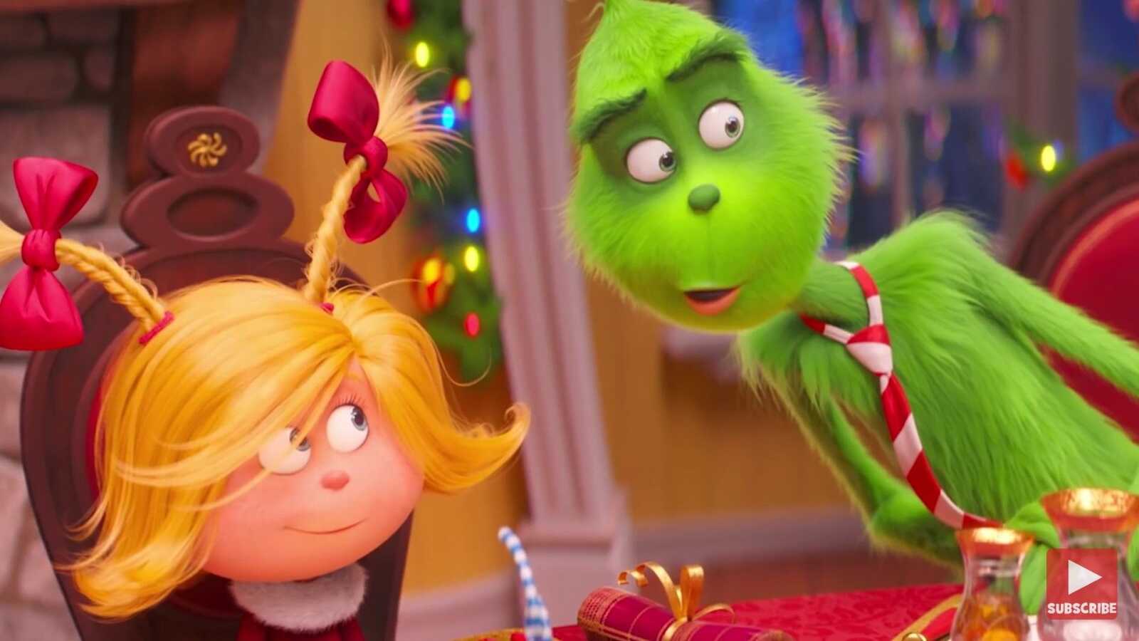 Grinch Wallpapers (34 images) - WallpaperCat