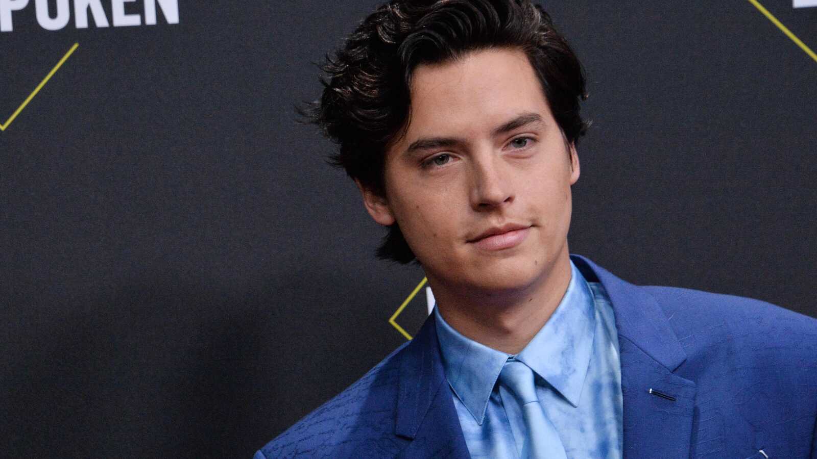 Cole Sprouse Wallpapers (58 images) - WallpaperCat
