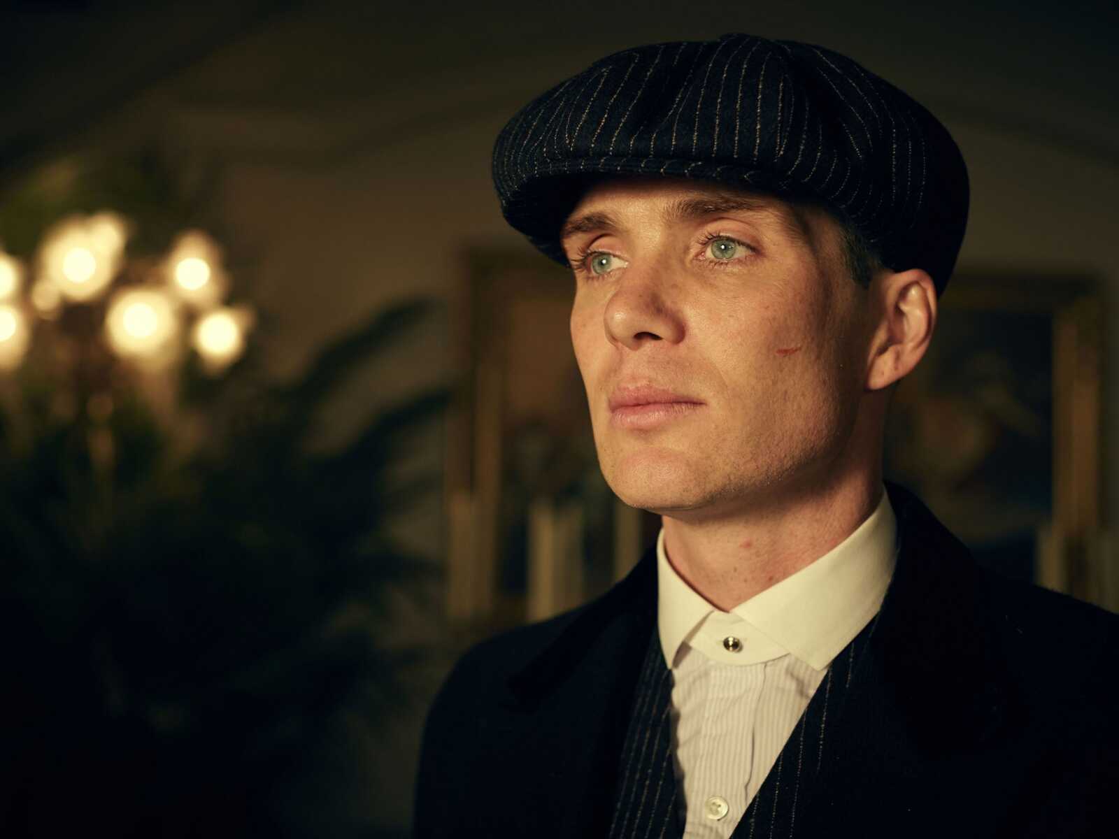 Cillian Murphy Wallpapers (23 images) - WallpaperCat