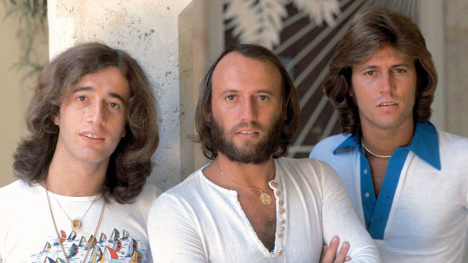 Bee Gees Wallpapers (19 images) - WallpaperCat