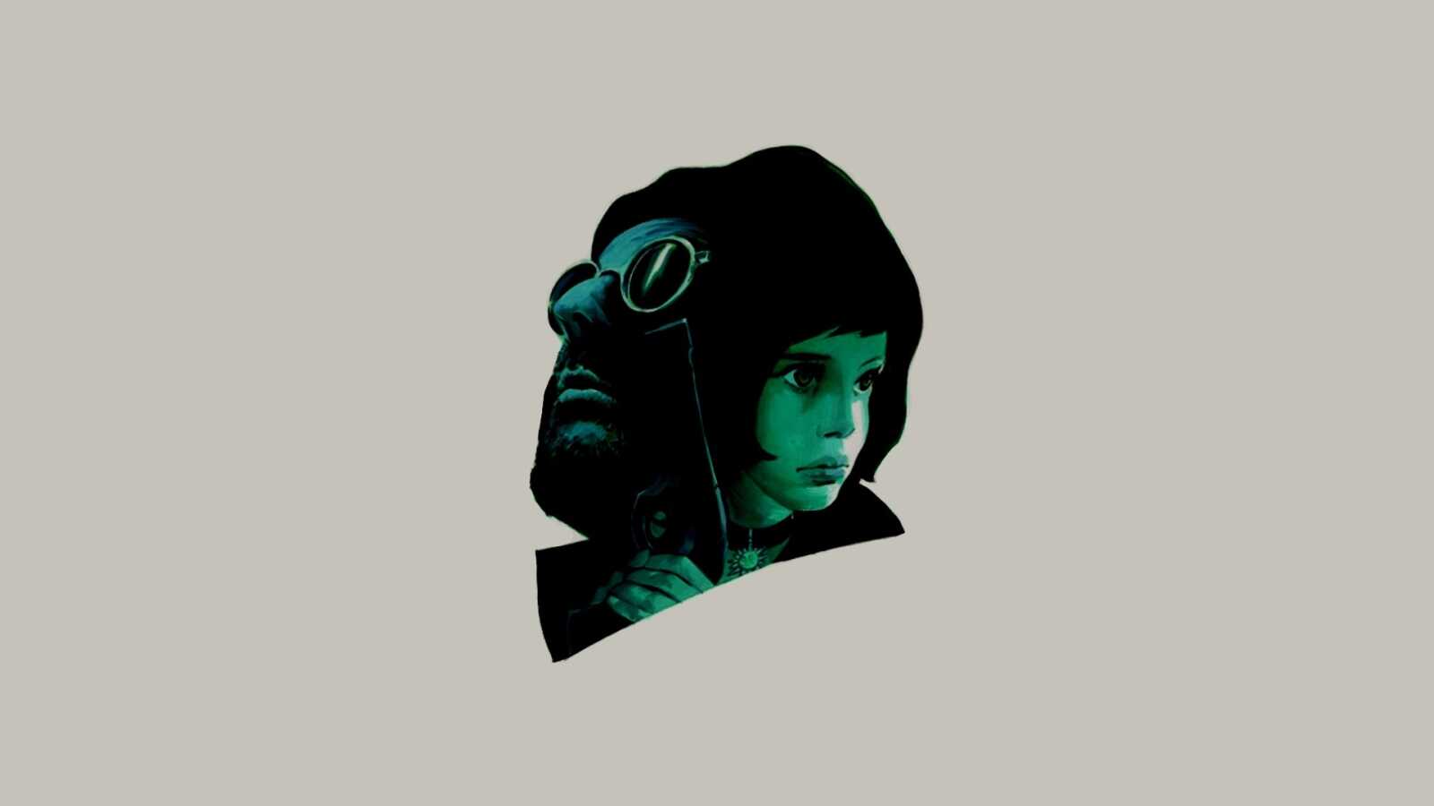 Leon Wallpapers (30 images) - WallpaperCat