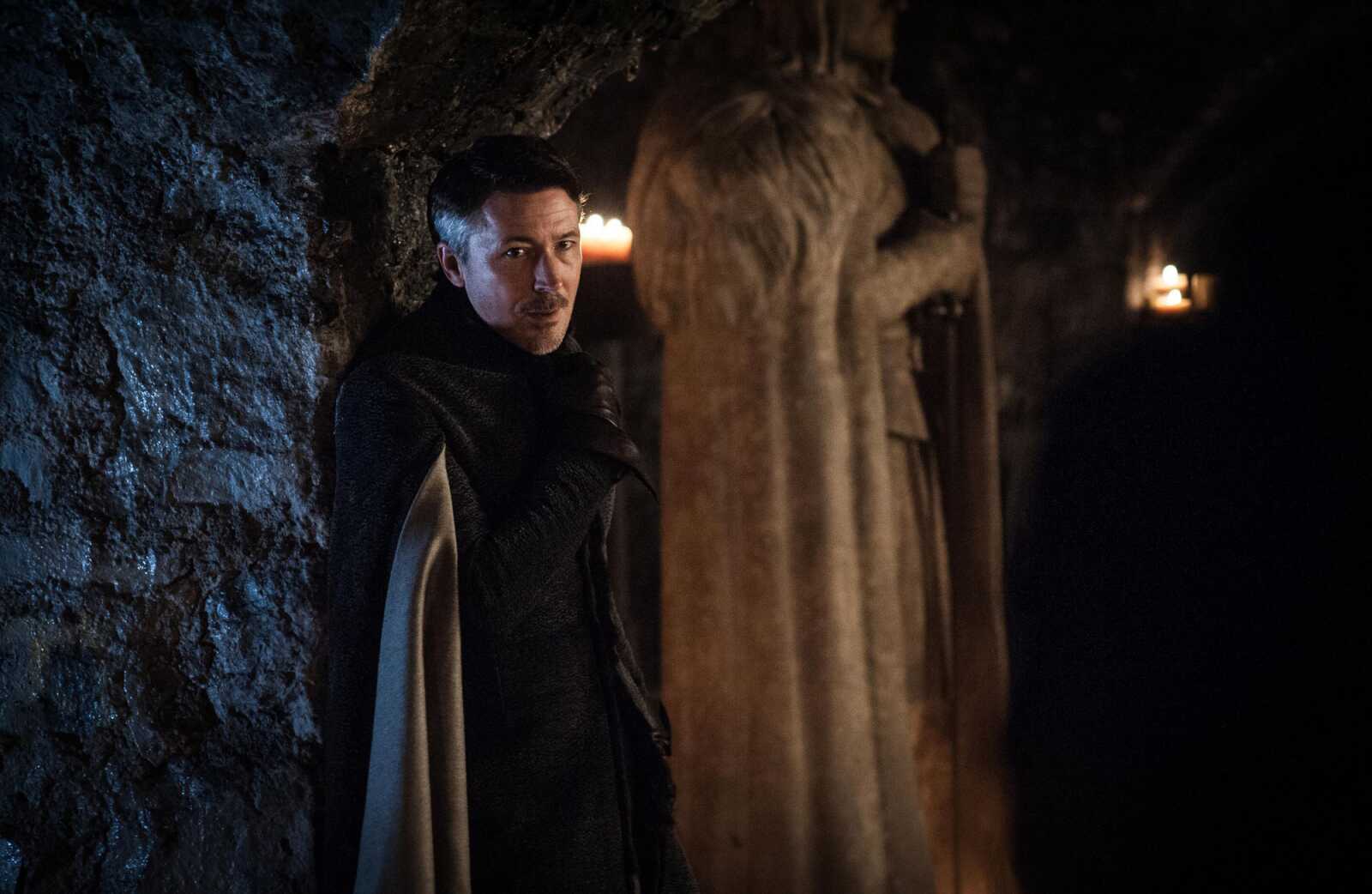 Littlefinger (GOT) Wallpapers (19 images) - WallpaperCat