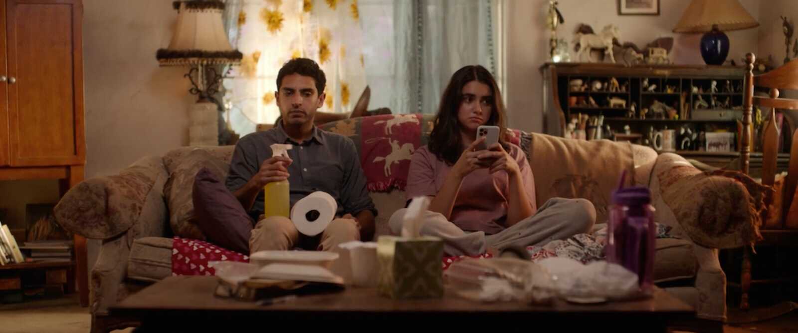 7 Days (Movie) Wallpapers (8 images) - WallpaperCat