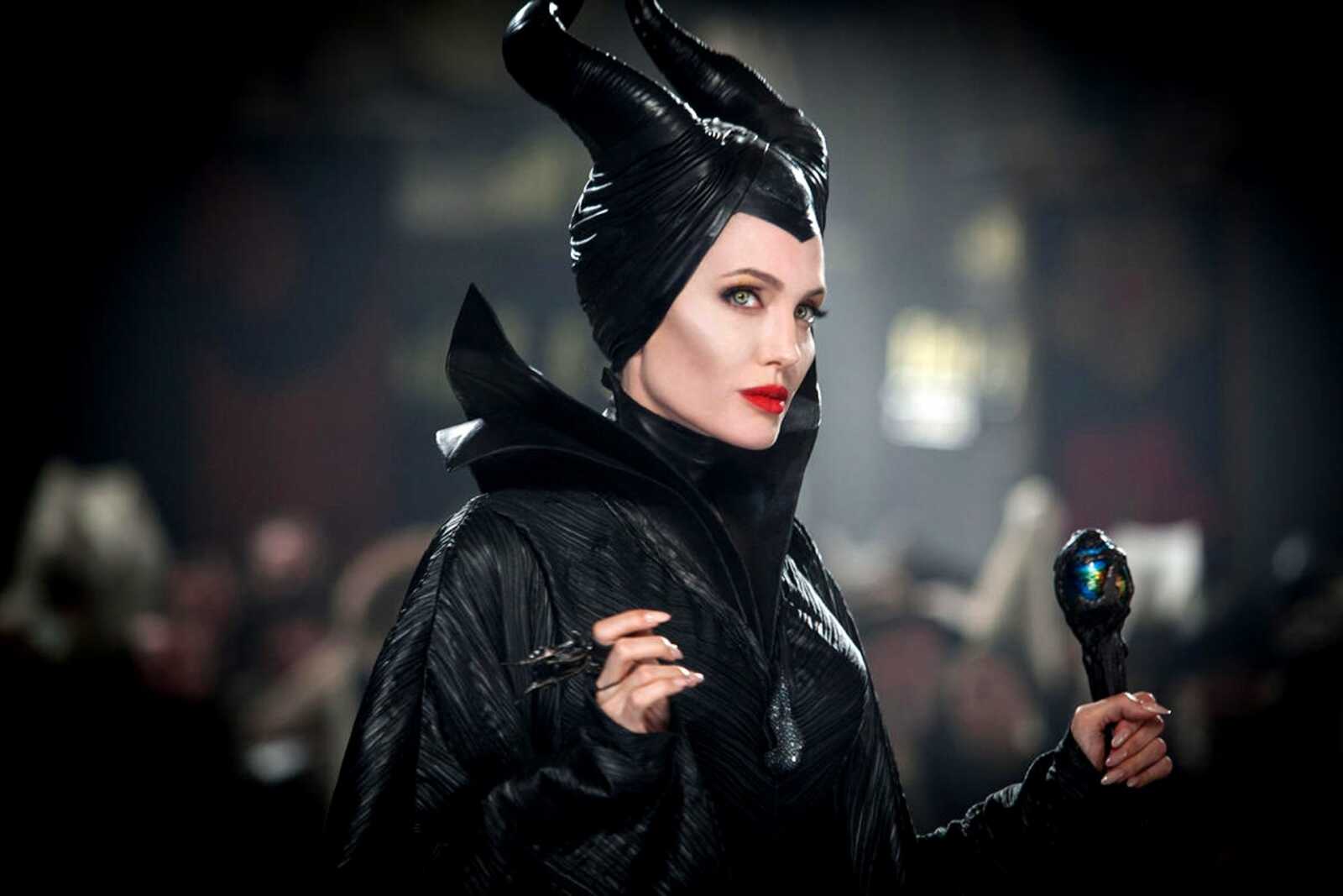 Maleficent (Movie) Wallpapers (53 images) - WallpaperCat