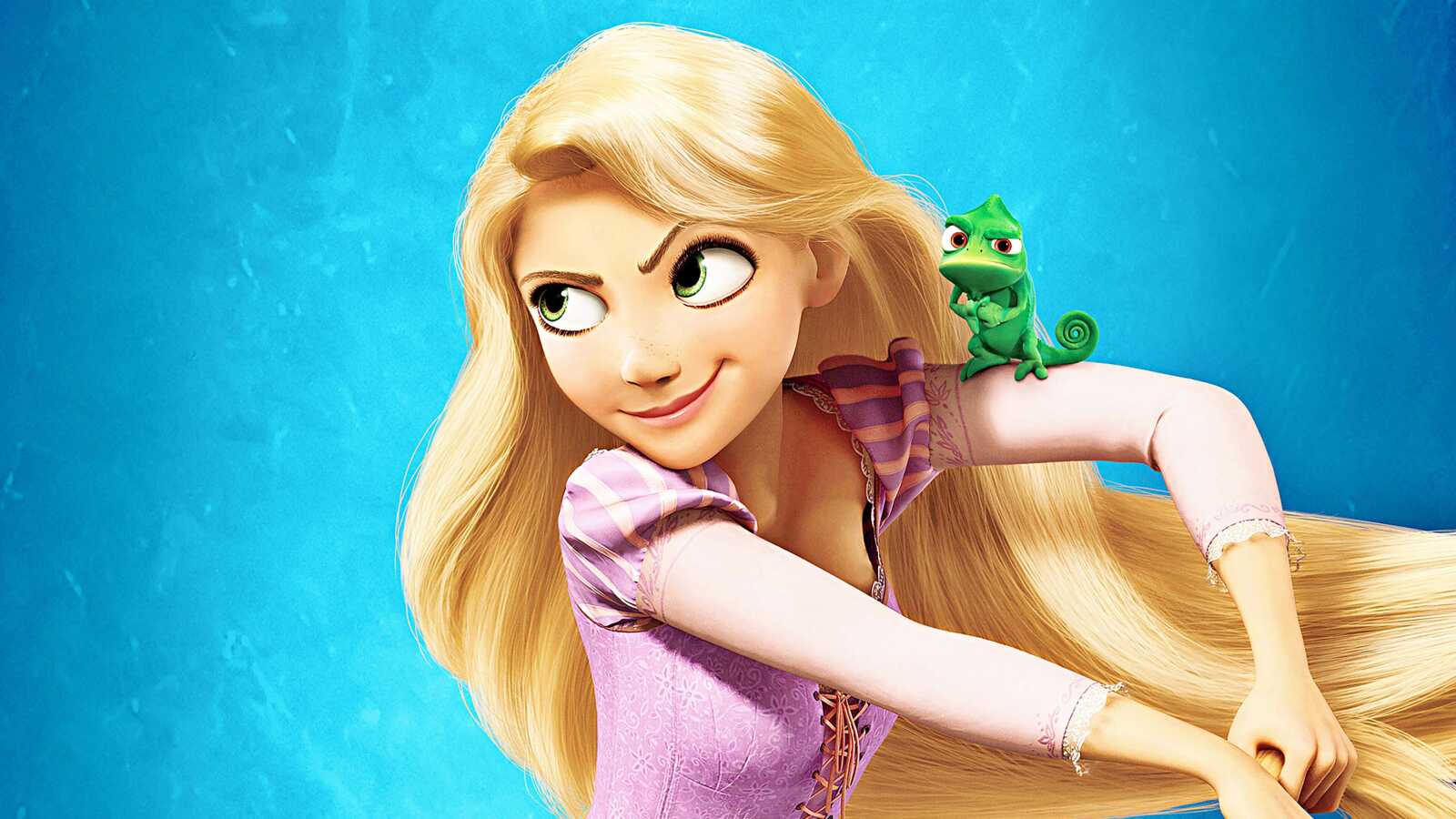 Tangled Wallpapers (43 images) - WallpaperCat