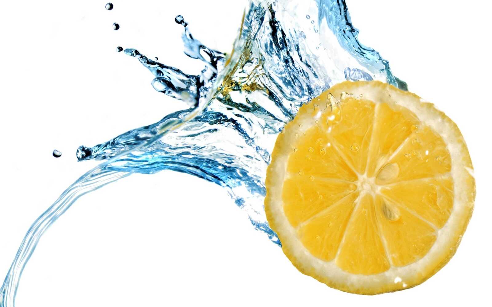 Lemon Wallpapers (45 images) - WallpaperCat